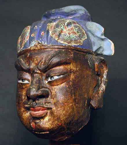 African Roots of China: A picture is worth a thousand words – Black ...