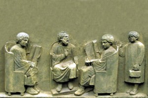 The Africans who conquered Rome: Septimius Severus the African Emperor ...