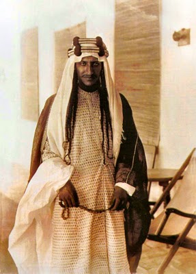 EgyptSearch Forums: Black Kings of Arabia - A photo Essay