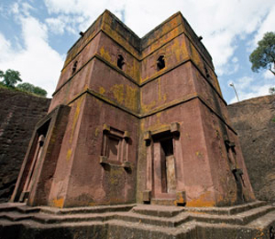 Ethiopia the first Christian Nation – By Brendan Pringle | Rasta Livewire